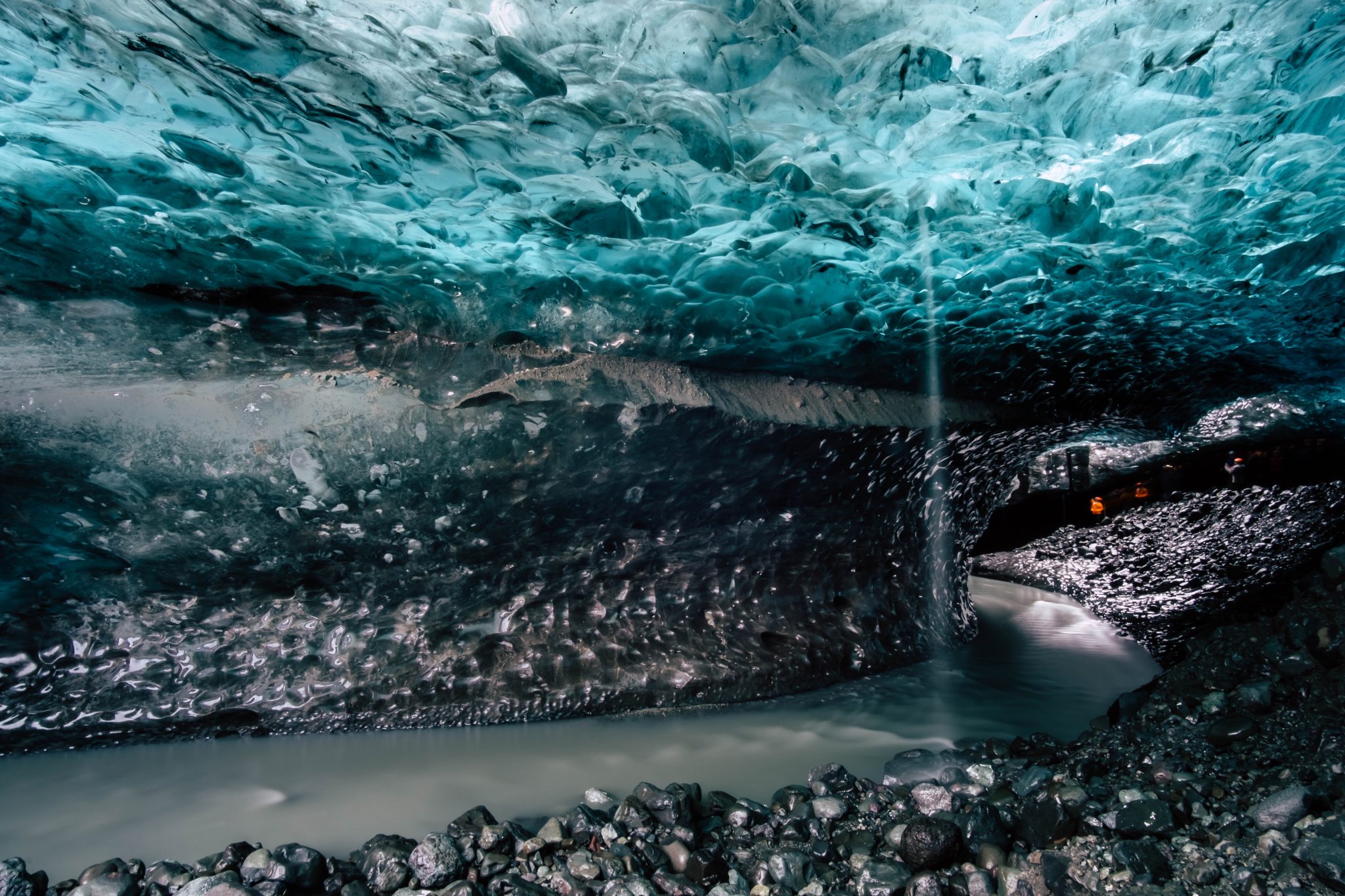 What lies beneath Antarctica could destabilise icesheet - ACEAS